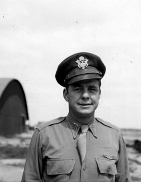 56th Fighter Group in World War II