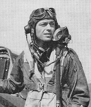 56th Fighter Group in World War II