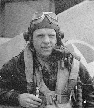 56th Fighter Group in World War II