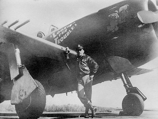 56th Fighter Group in World War II