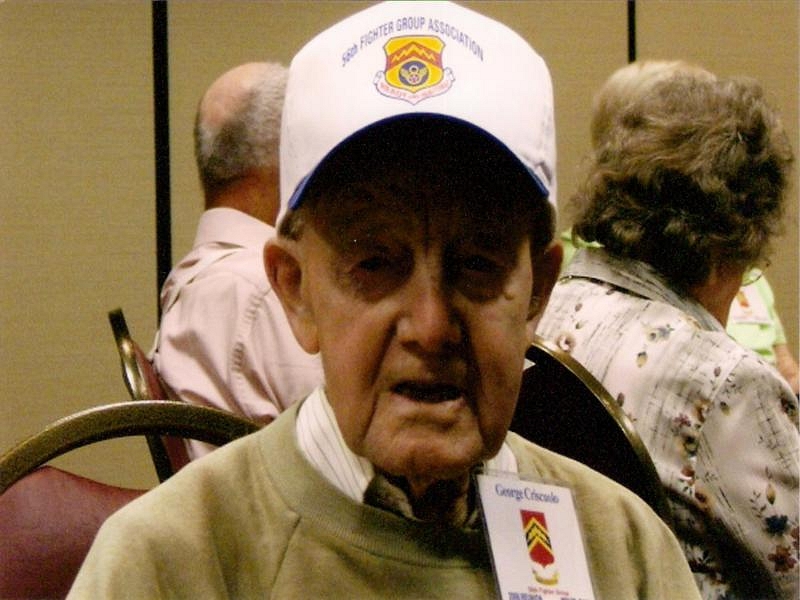 56th Fighter Group in World War II